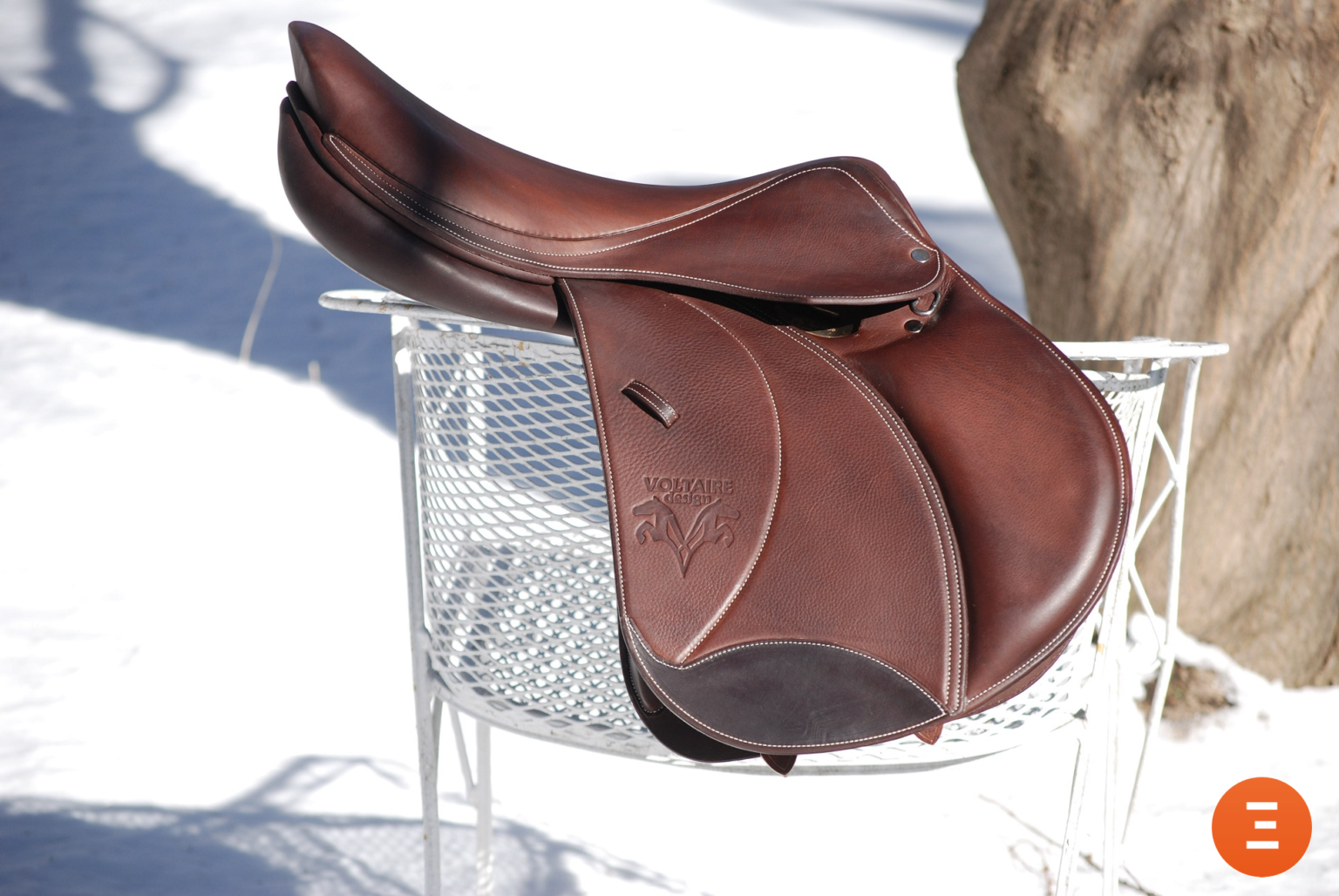 What are the Consequences of a Poorly Fitting Saddle? | Equisense - Blog
