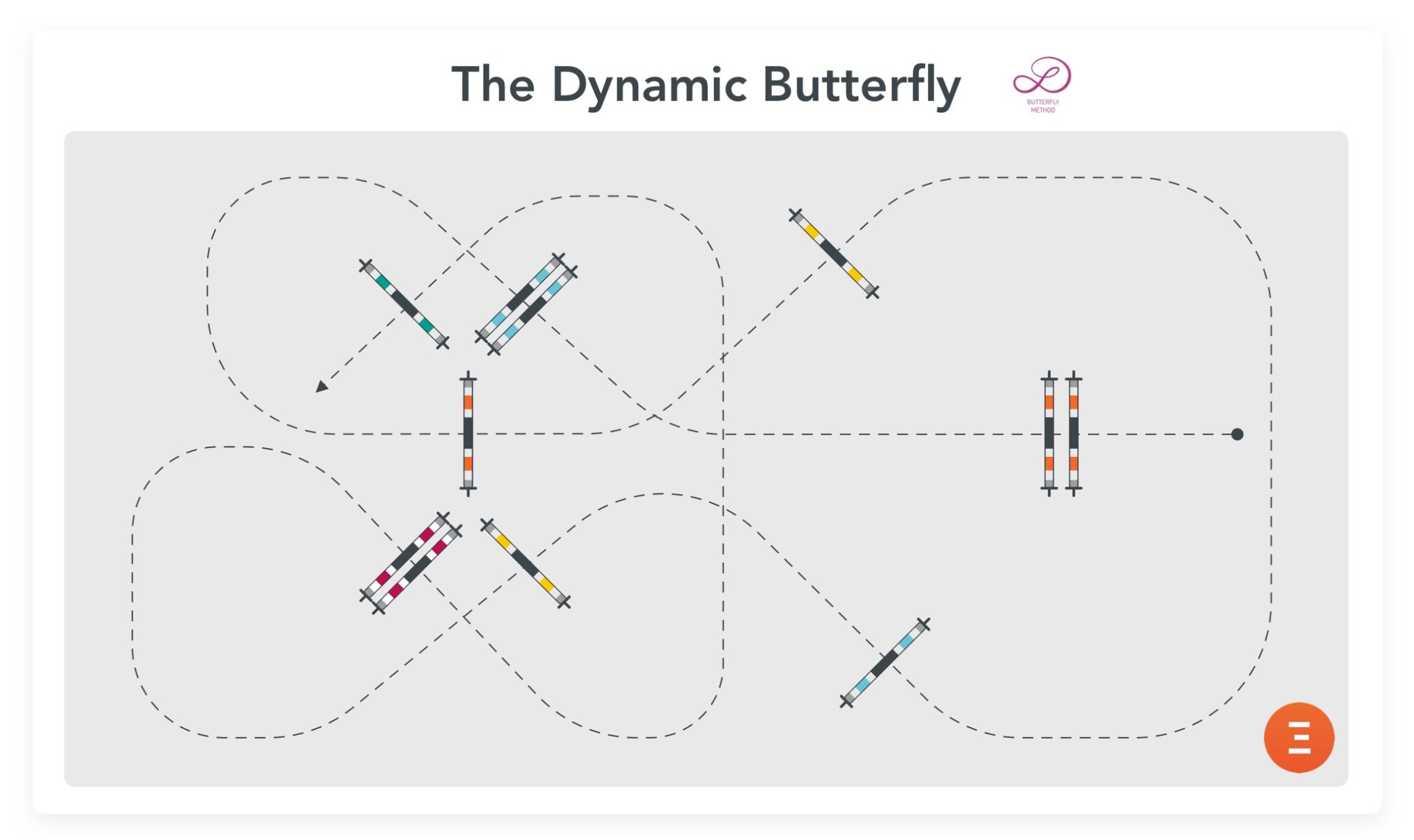 Luciana Diniz' Butterfly Method | Equisense - Blog