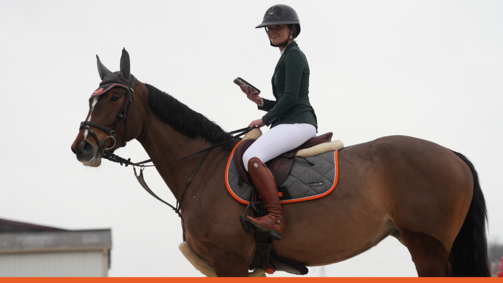 New app : what to expect | Equisense - Blog