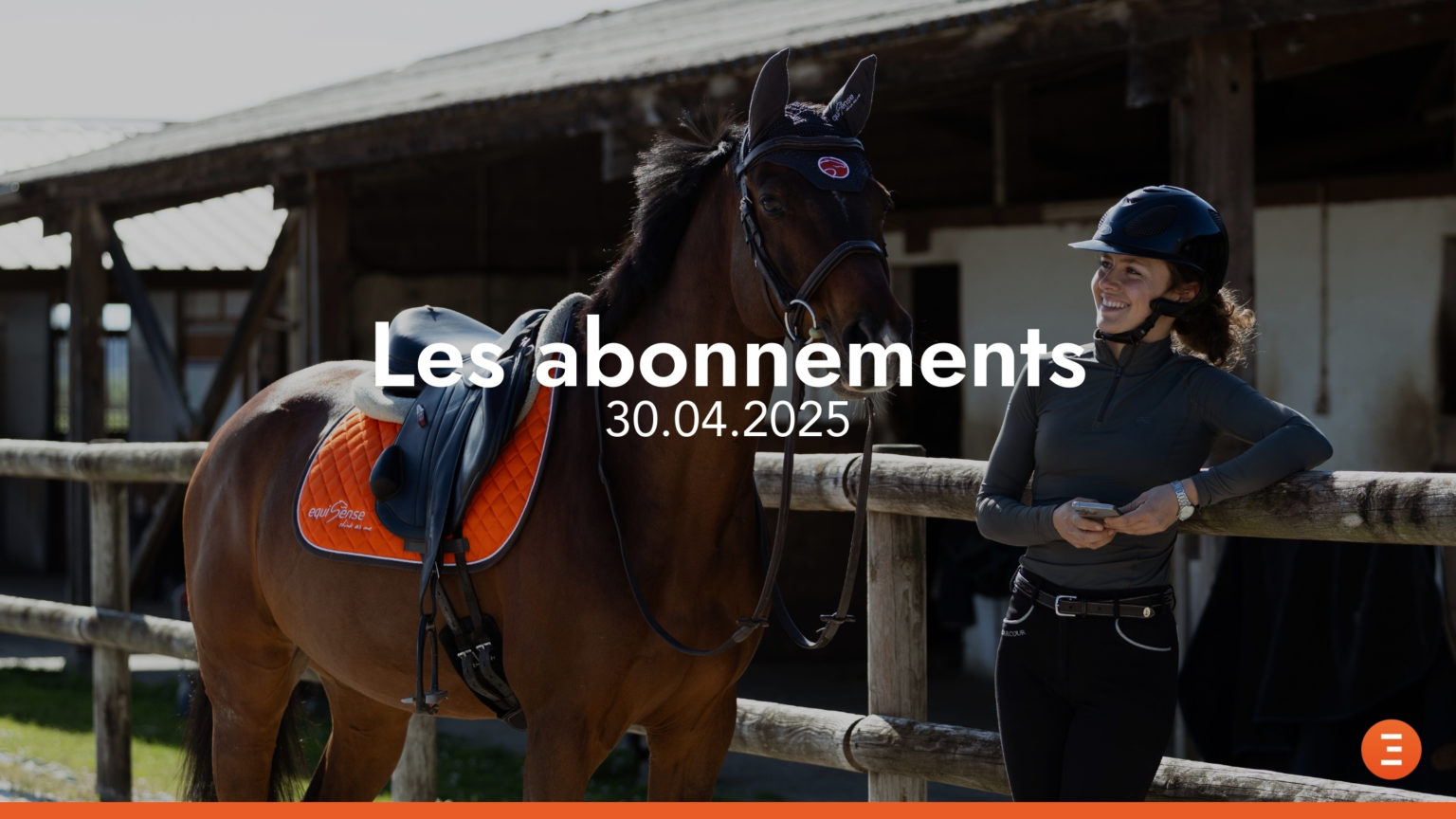 Equisense - Blog